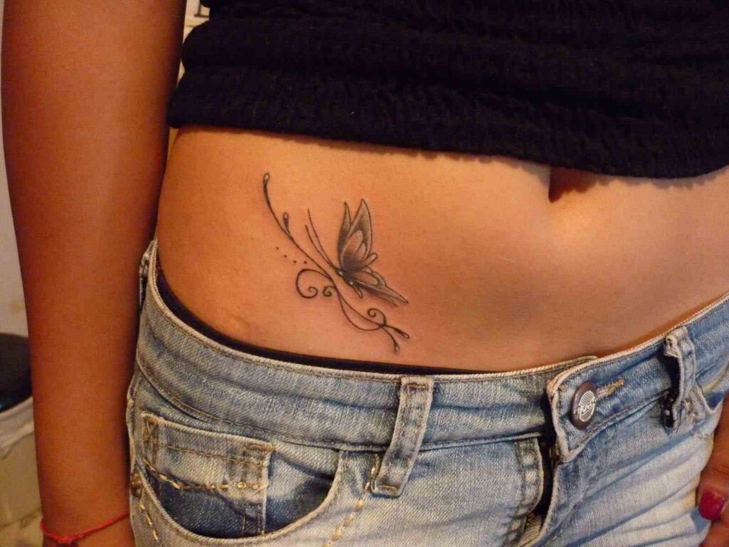 Hip Tattoos for Women A Comprehensive Guide