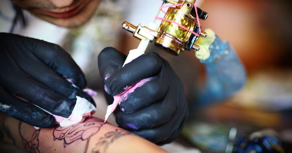 Phoenix Tattoos for Women: Meaningful Designs & Stunning Placements