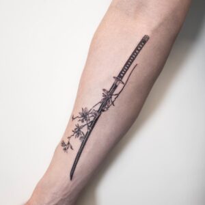 Samurai Tattoo Ideas: 40+ Best ideas
