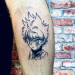56 Demon Slayer Tattoo: A Comprehensive Guide to Bold and Meaningful ...
