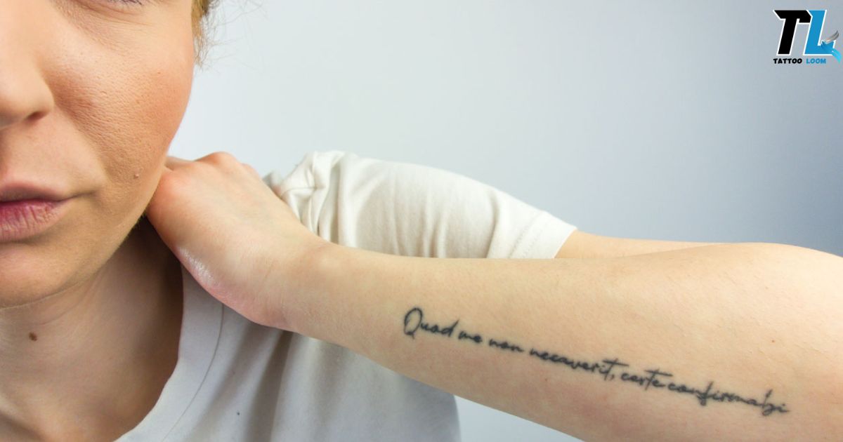 Rib Tattoos For Women: A Comprehensive Guide