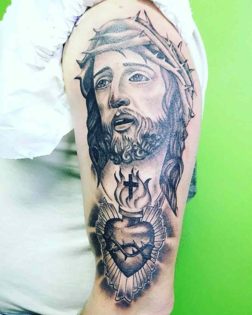 Men Inner Arm Tattoo: 15 Creative Ideas