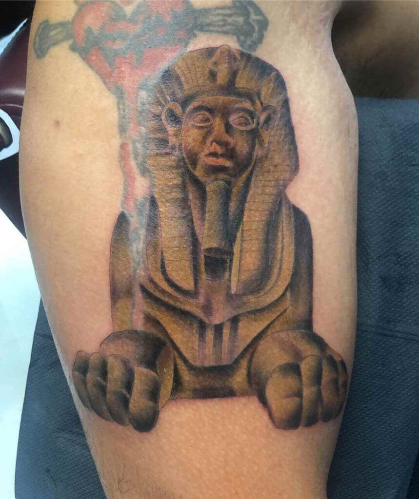14 Egyptian Tattoo Ideas: Unveiling the Mystique and Symbolism of ...