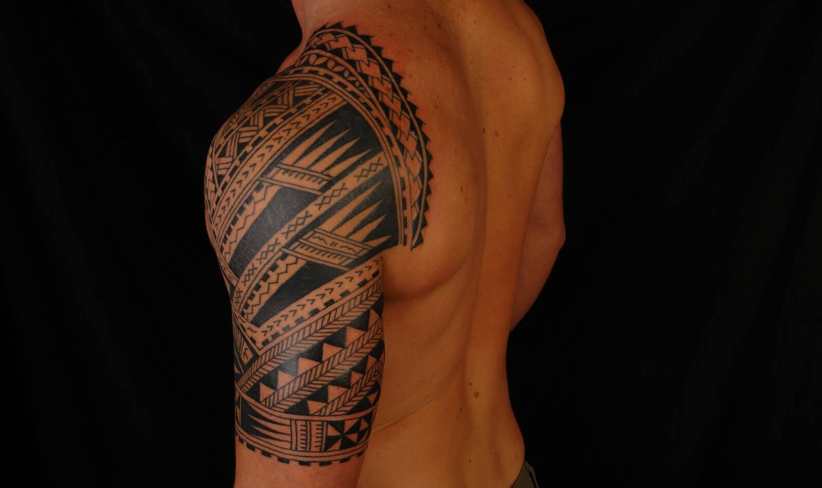 Tribal Tattoo Ideas: 105+ Stunning Design Ideas