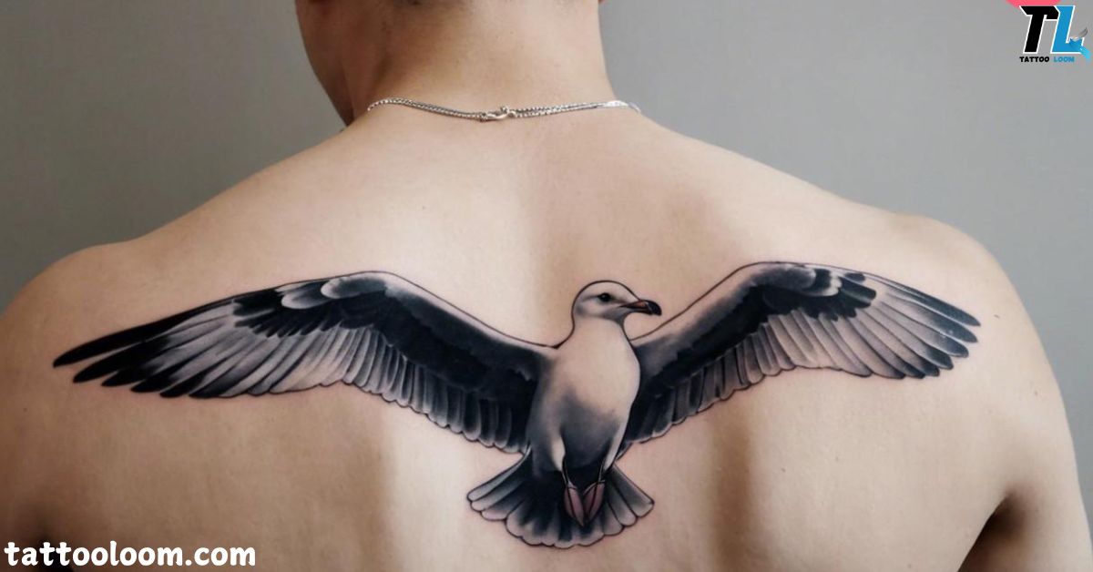 Bird Chest Tattoos for Females: A Symbol of Freedom and Beauty
